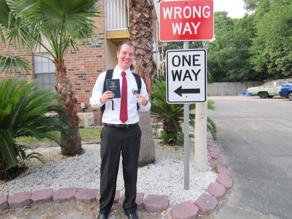 LDS Views: Turning Around Family Dynamics -- Pioneering as a Change ...